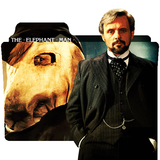 The Elephant Man (1980)