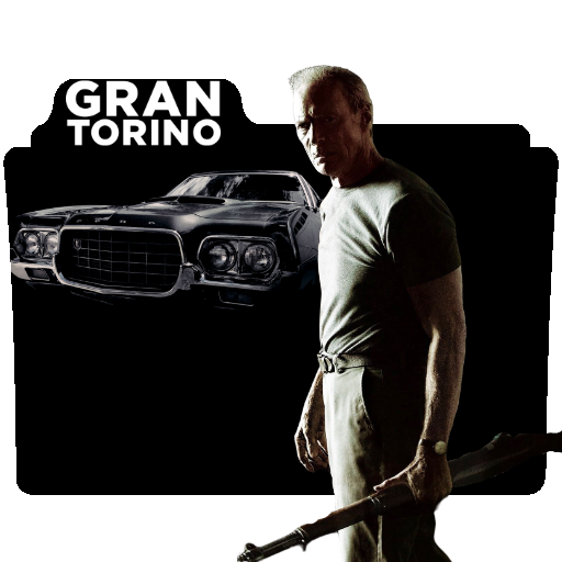 Gran Torino [2008] (1) by KahlanAmnelle on DeviantArt