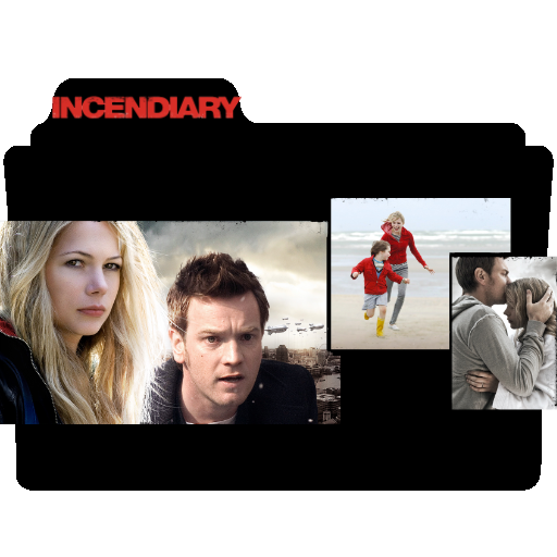 Incendiary (2008)