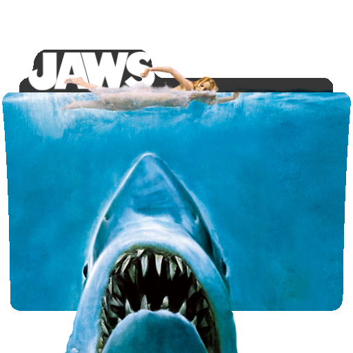 Jaws [1975] (1) by KahlanAmnelle on DeviantArt