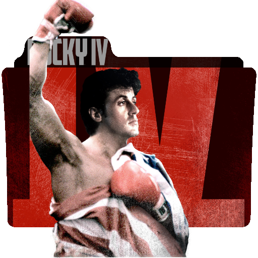 Rocky IV [1985] (1) by KahlanAmnelle on DeviantArt