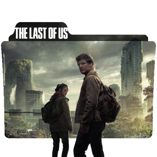 Last of Us [2023] (1) by KahlanAmnelle on DeviantArt