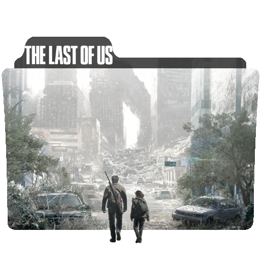 Last of Us [2023] (2) by KahlanAmnelle on DeviantArt