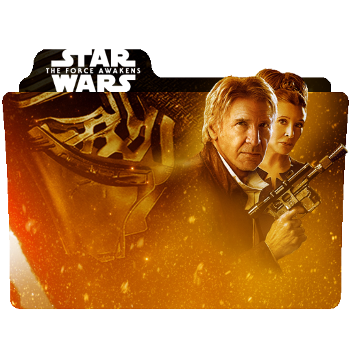 Star Wars VII Force Awakens [2015] (3) by KahlanAmnelle on DeviantArt