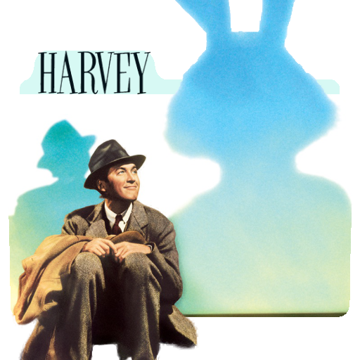 Harvey [1950] (1) by KahlanAmnelle on DeviantArt