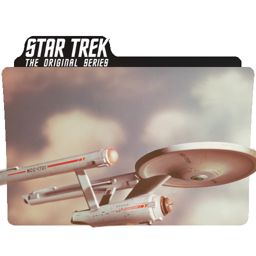Star Trek The Original Series (2) by KahlanAmnelle on DeviantArt