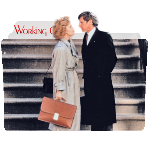 Working Girl [1988] (2) by KahlanAmnelle on DeviantArt