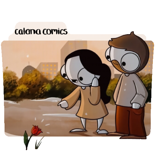 Catana Comics (1) by KahlanAmnelle on DeviantArt