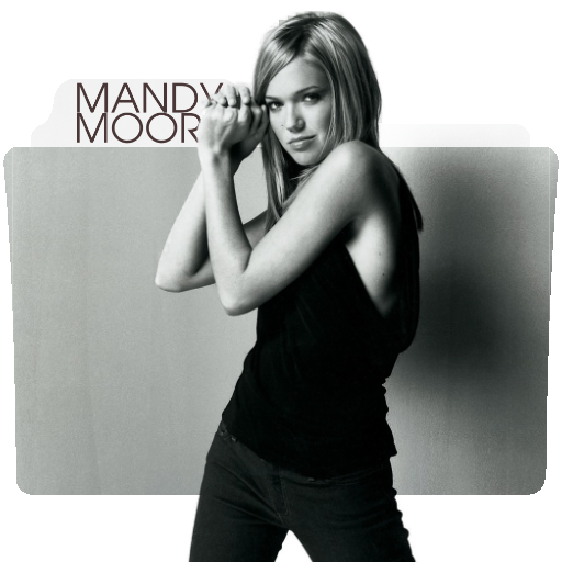 Mandy Moore Mandy Moore 4 By Kahlanamnelle On Deviantart
