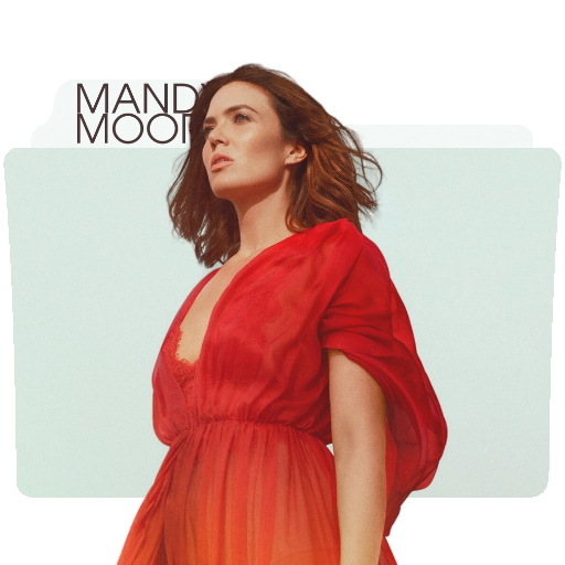 Mandy Moore Silver Landings (1) by KahlanAmnelle on DeviantArt