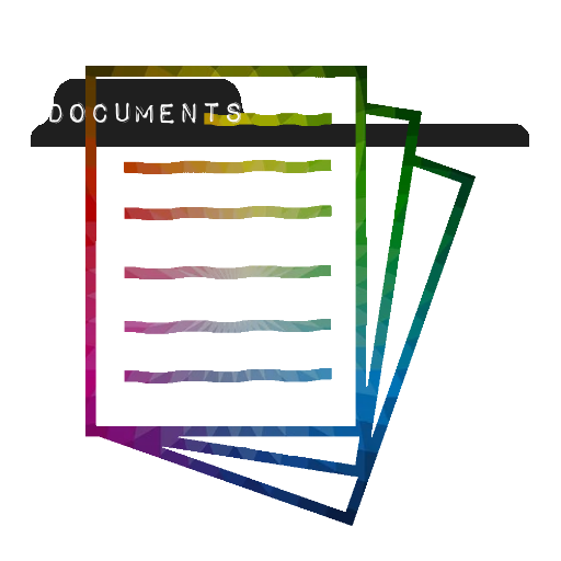 Documents (1) by KahlanAmnelle on DeviantArt