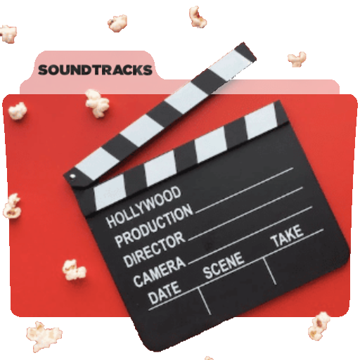 Soundtracks (3) by KahlanAmnelle on DeviantArt