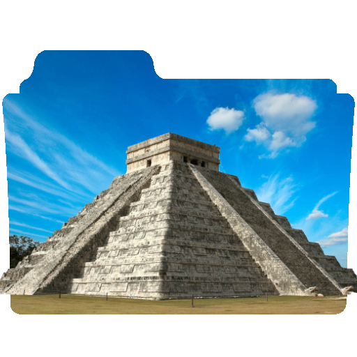 Landmark Chichen Itza (1) by KahlanAmnelle on DeviantArt