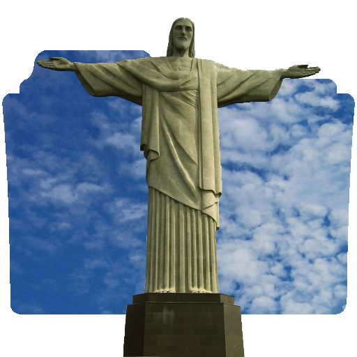 Landmark Christ The Redeemer (1) by KahlanAmnelle on DeviantArt