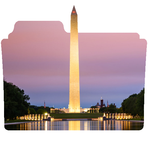 Landmark Washington Monument (1) by KahlanAmnelle on DeviantArt