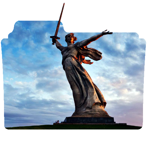 Landmark Motherland Calls (1) by KahlanAmnelle on DeviantArt