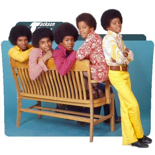 Jackson 5 (1) by KahlanAmnelle on DeviantArt