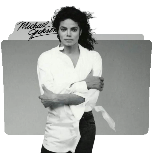 Michael Jackson (8) by KahlanAmnelle on DeviantArt