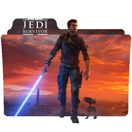 Star Wars Jedi Survivor (1) by KahlanAmnelle on DeviantArt