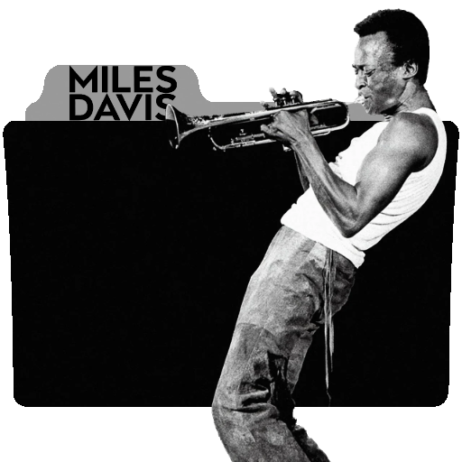 Miles Davis (1) by KahlanAmnelle on DeviantArt