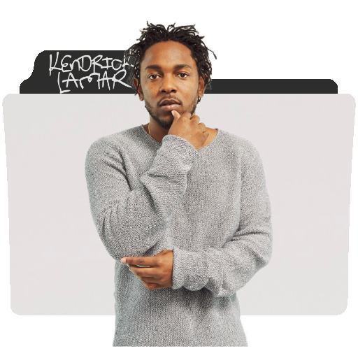 Kendrick Lamar (3) by KahlanAmnelle on DeviantArt