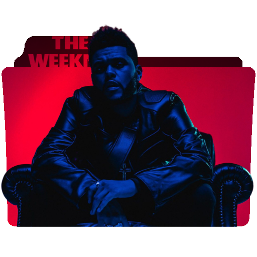 Weeknd (4) by KahlanAmnelle on DeviantArt