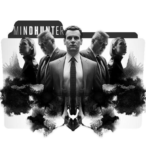 Mindhunter 1 (1) by KahlanAmnelle on DeviantArt