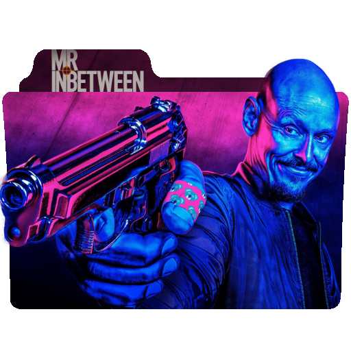 Mr Inbetween 1 (2) by KahlanAmnelle on DeviantArt