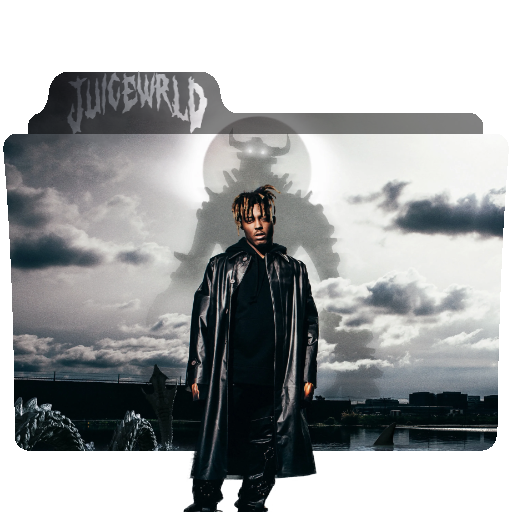Juice WRLD (1) by KahlanAmnelle on DeviantArt
