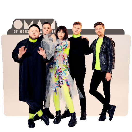 Of Monsters and Men (2) by KahlanAmnelle on DeviantArt