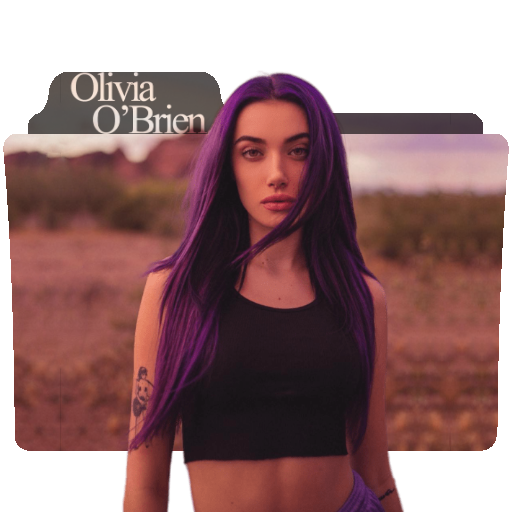 Olivia O'Brien (1) by KahlanAmnelle on DeviantArt