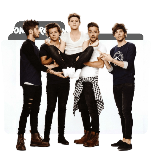 One Direction (2) by KahlanAmnelle on DeviantArt