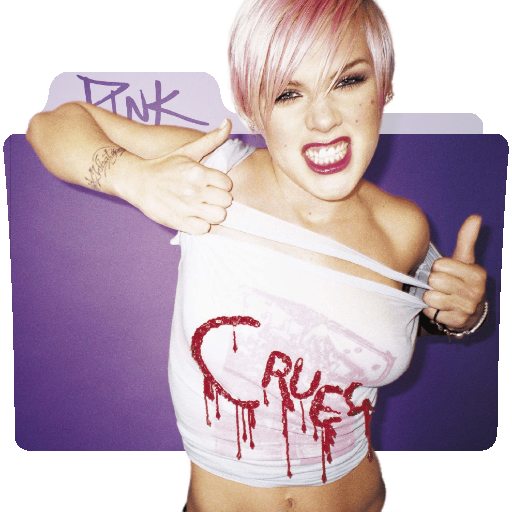 P!nk M!ssundaztood (1) by KahlanAmnelle on DeviantArt