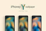 iPhoney X Mobile Wallpaper by dpcdpc11 on DeviantArt