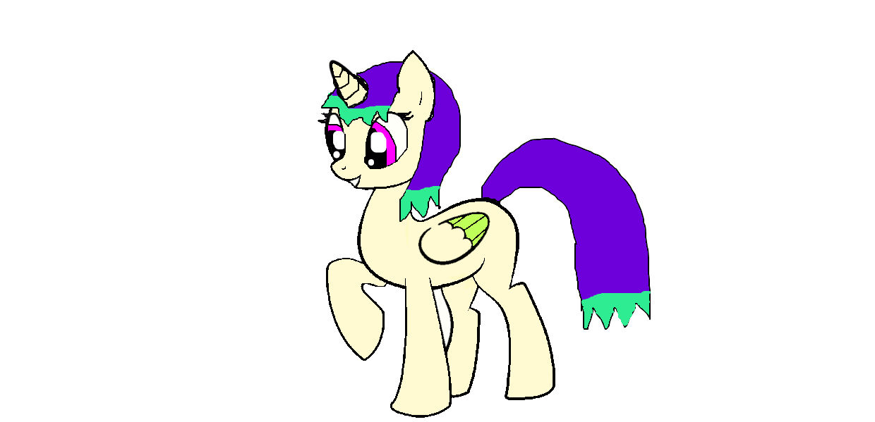 Princess Vibra by kittylaughs on DeviantArt