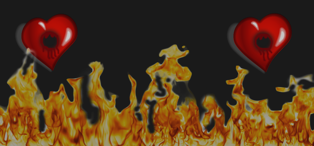 Would you love a monster? by kittylaughs on DeviantArt