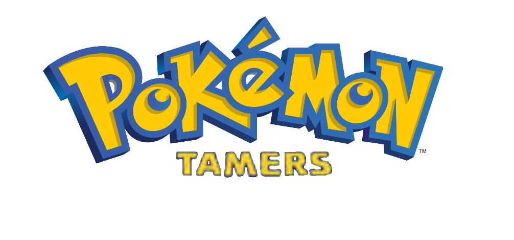 Pokemon Tamers by kittylaughs on DeviantArt