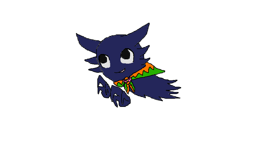 PMD Victory Fire OC Aleesa by kittylaughs on DeviantArt