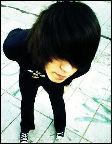 Emo Love story 1 Cody by Kay3003 on DeviantArt