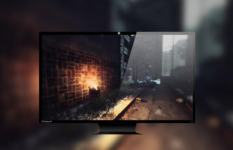 CoD4 Bloc wallpaper pack 5 by kitteeh on DeviantArt