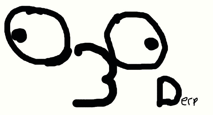 HERPA DERPA HERPDERP by blackpelt434 on DeviantArt
