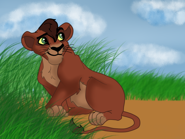 Kovy by LissiFilini on DeviantArt