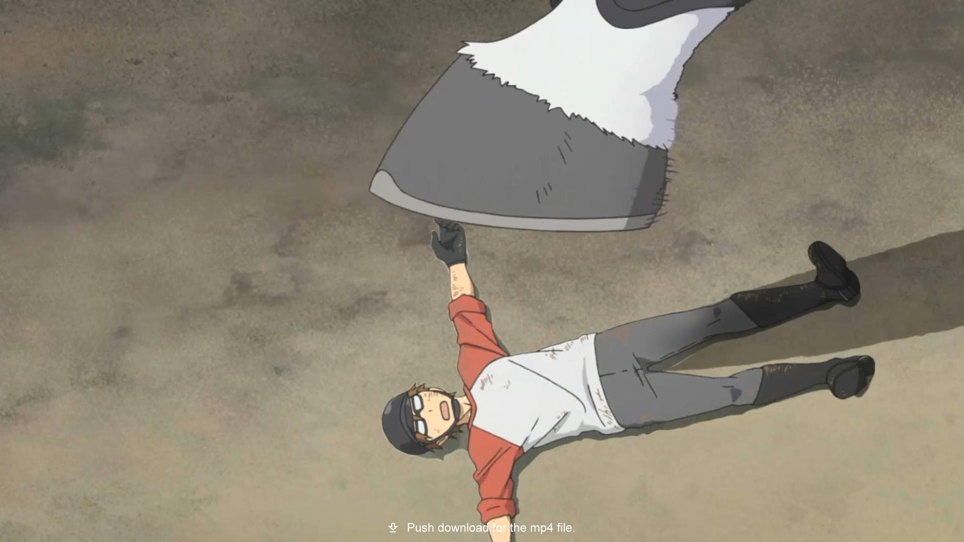 Triple hit. Personal best. by Blueshrink on DeviantArt