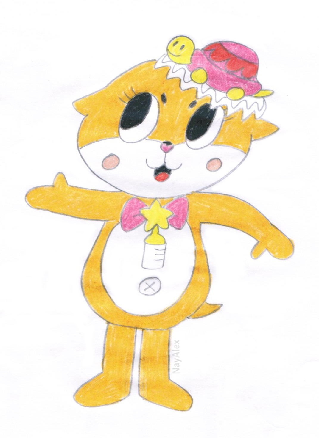 Chiitan by NayAlex on DeviantArt
