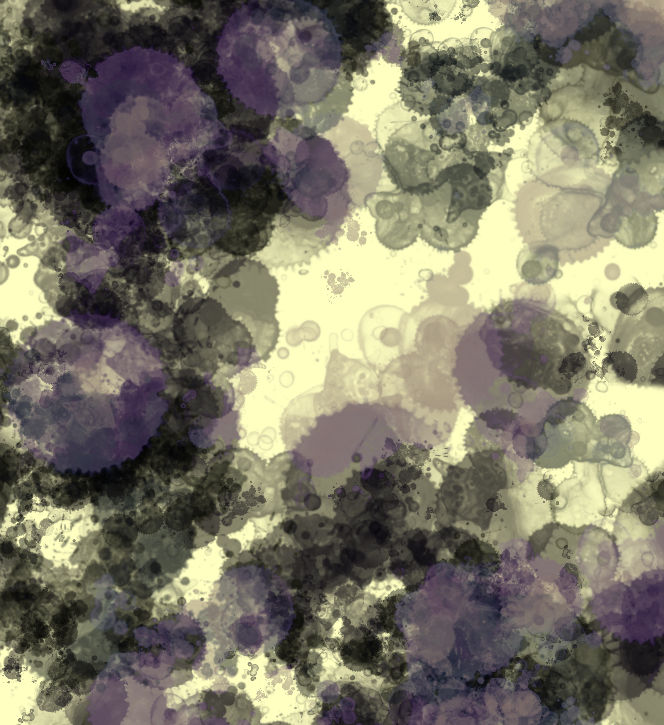 Black Mold by daughterofthelioness on DeviantArt