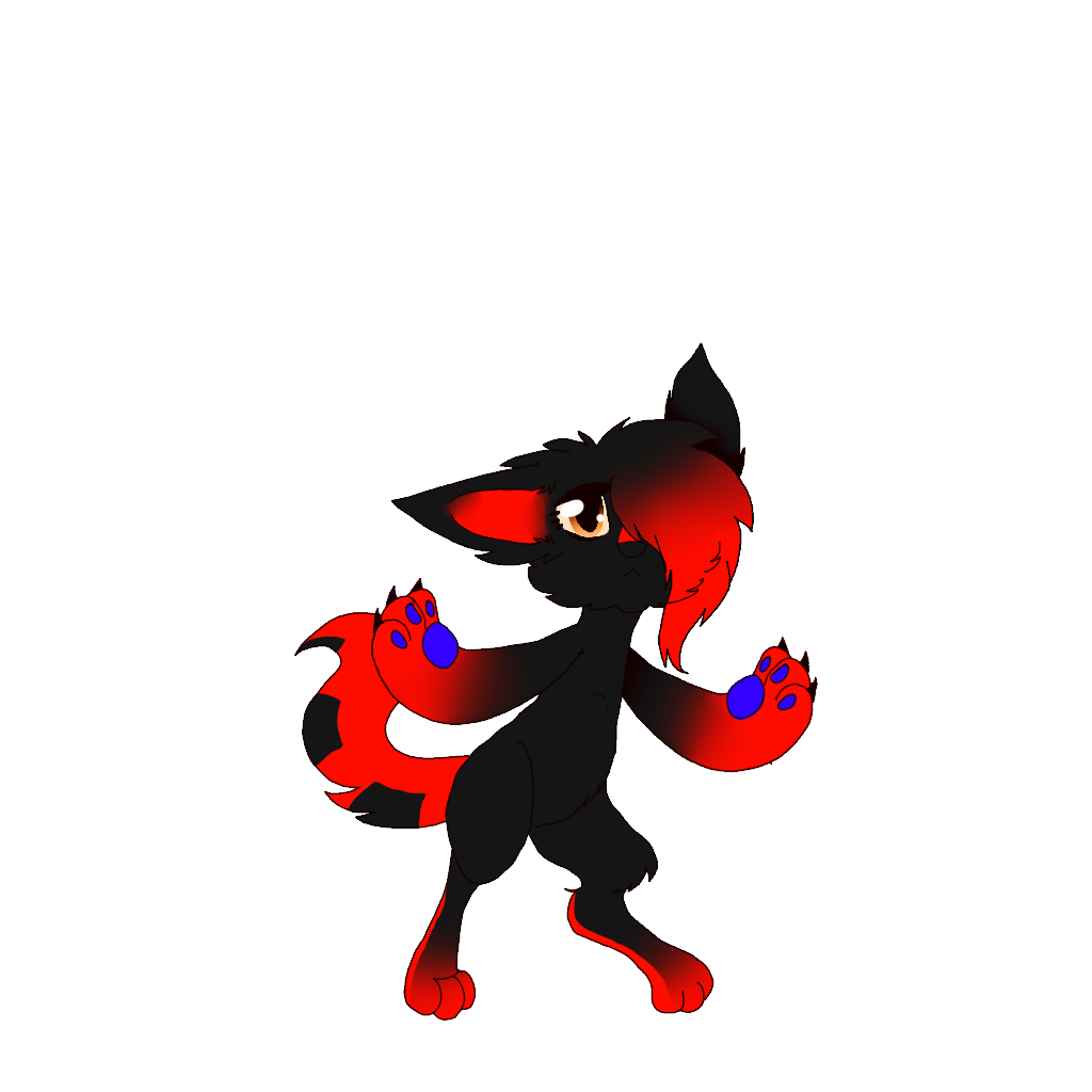 Rinn by SilverTabbyStudios on DeviantArt