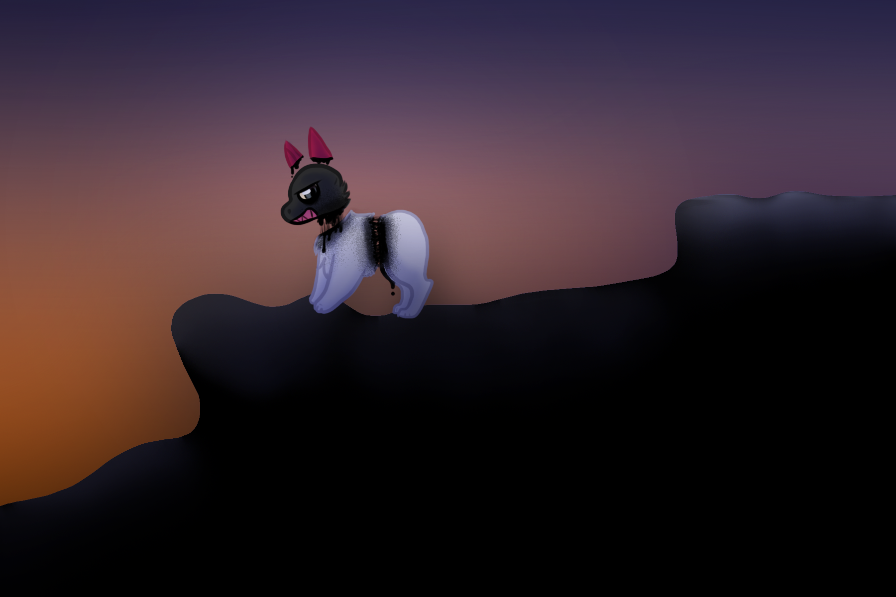 Toma by SilverTabbyStudios on DeviantArt