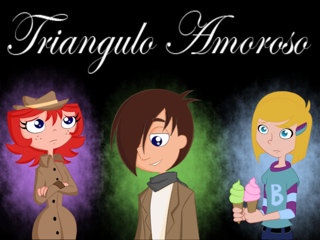 Trailer Thomarie- Encuentros, Enredos y Mas... by Marielove97 on DeviantArt