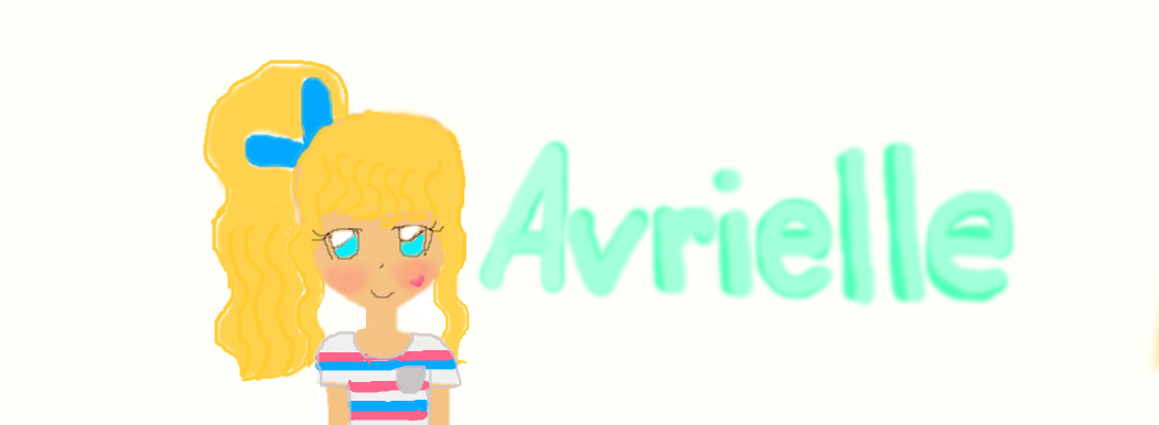 Avrielle by kelloos on DeviantArt