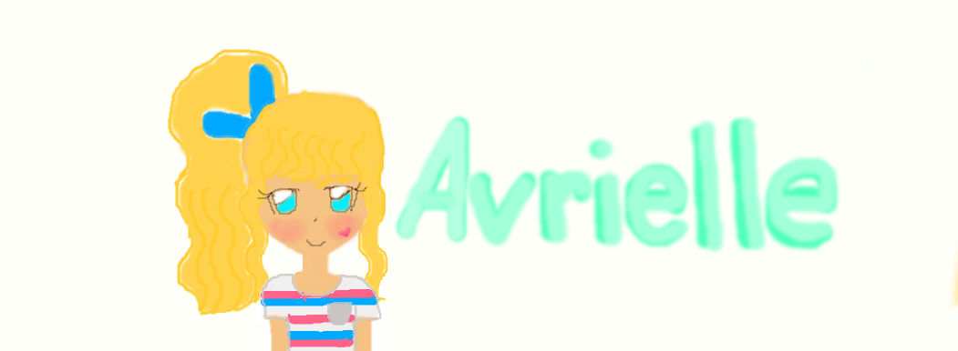 Avrielle by kelloos on DeviantArt